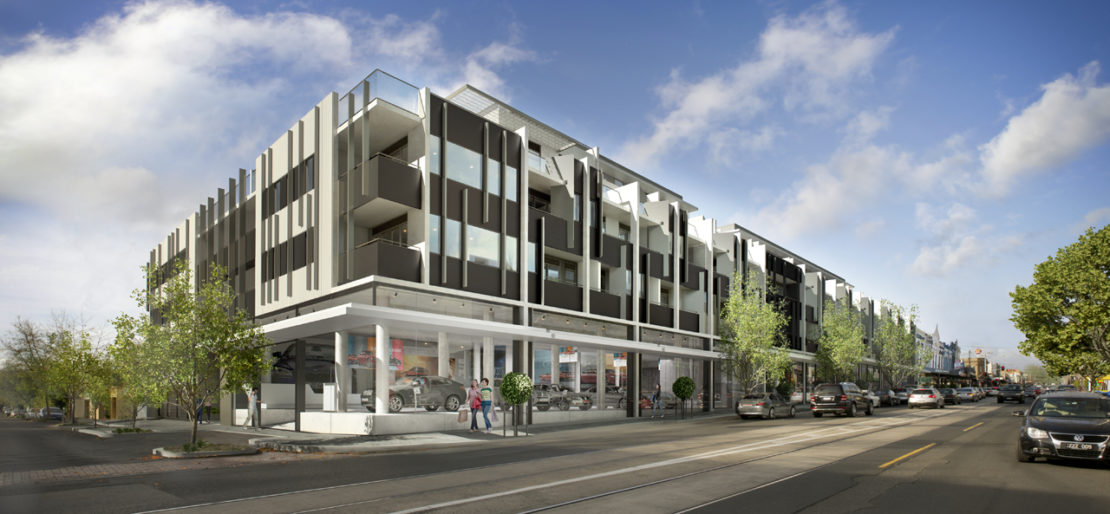 The Hawksburn – Aalto Projects