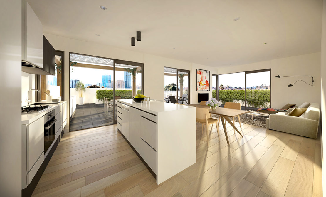 The Hawksburn – Aalto Projects